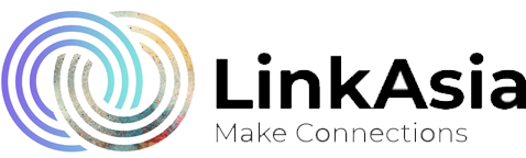 Link Asia Media Group - Make Connections